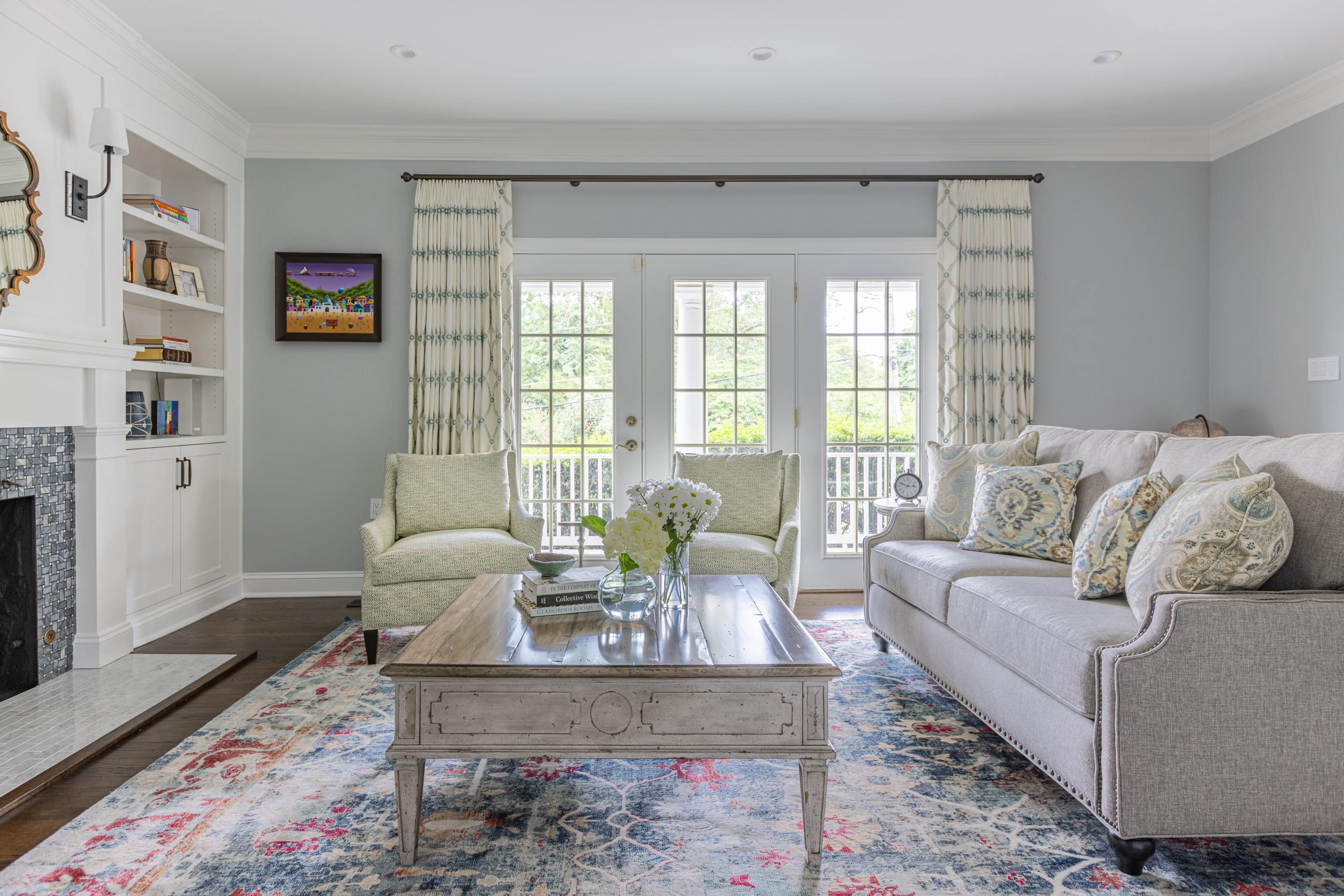 Home - Olamar Interiors